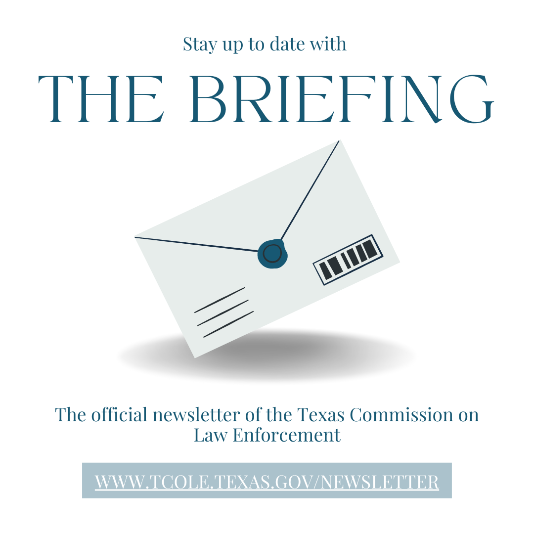 The Briefing - September 2022