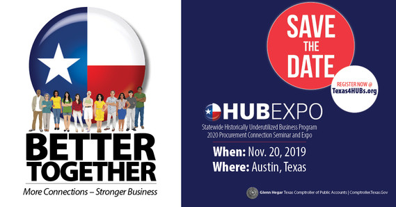 [HUB EXPO] Take a Workshop on Writing a Winning Proposal