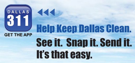 DallasCityNewsRoom.com Weekly Update Sept 16, 2013