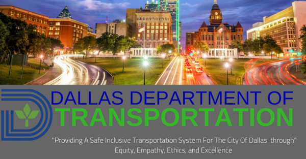 2019 February DOT Newsletter