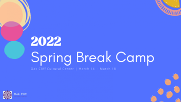 ¡Spring Break esta a la vuelta!