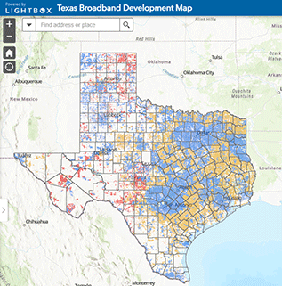 March Digital Equity Newsletter