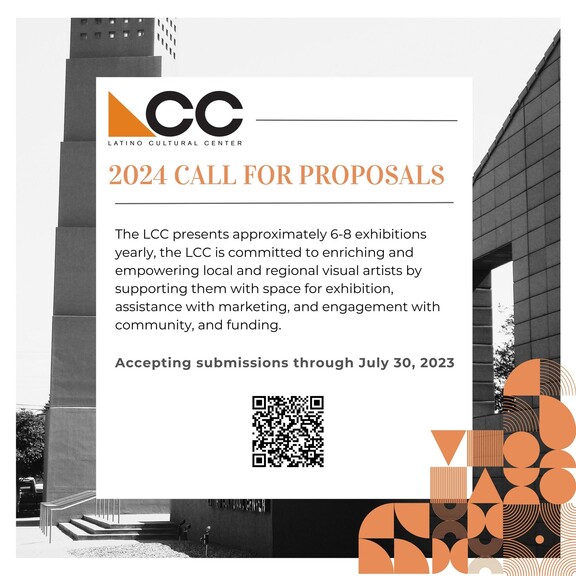LCC 2024 CALL FOR PROPOSALS