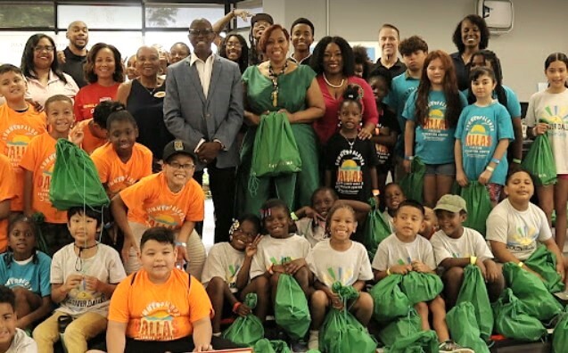 Celebrate National Park and Recreation Month!