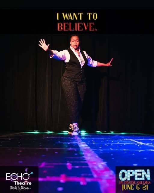 CANCELED Tonight's (6/14) Theater Performance