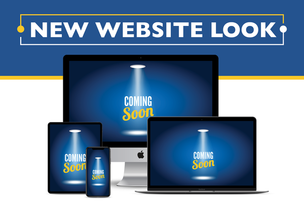 Coming Soon: DCTA Website Revamp