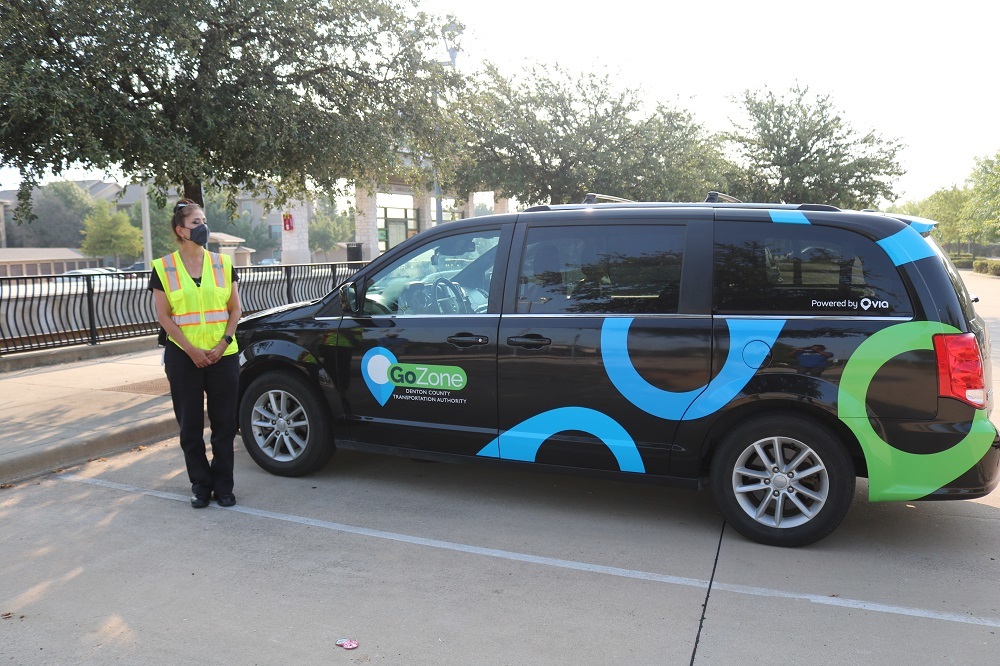 GoZone Services Temporarily Down