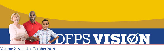 DFPS Vision Newsletter