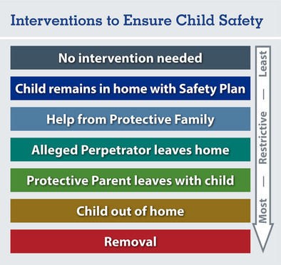DFPS Vision Newsletter
