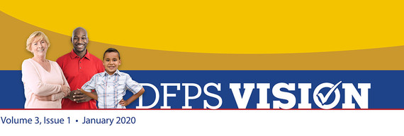 DFPS Vision Newsletter