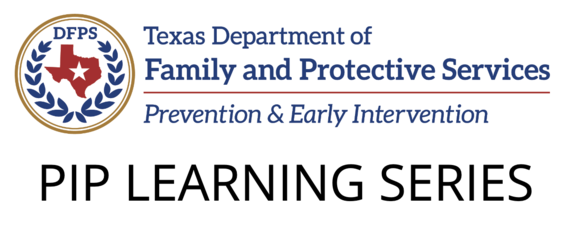 PIP Learning Series: Fostering Interactions That Build Community