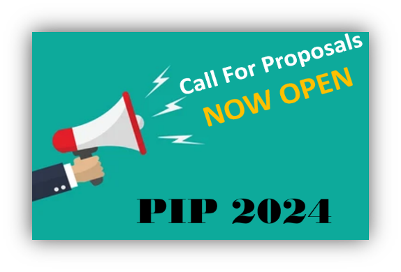 Partners in Prevention Call for Proposals