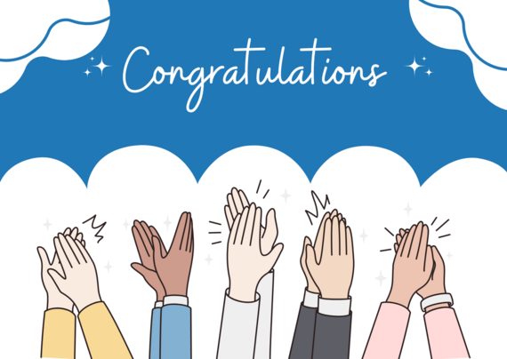 Congratulations Texas Home Visiting Awardees!