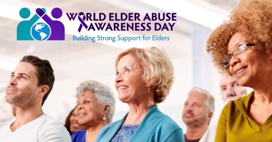World Elder Abuse Awareness Day (WEAAD)