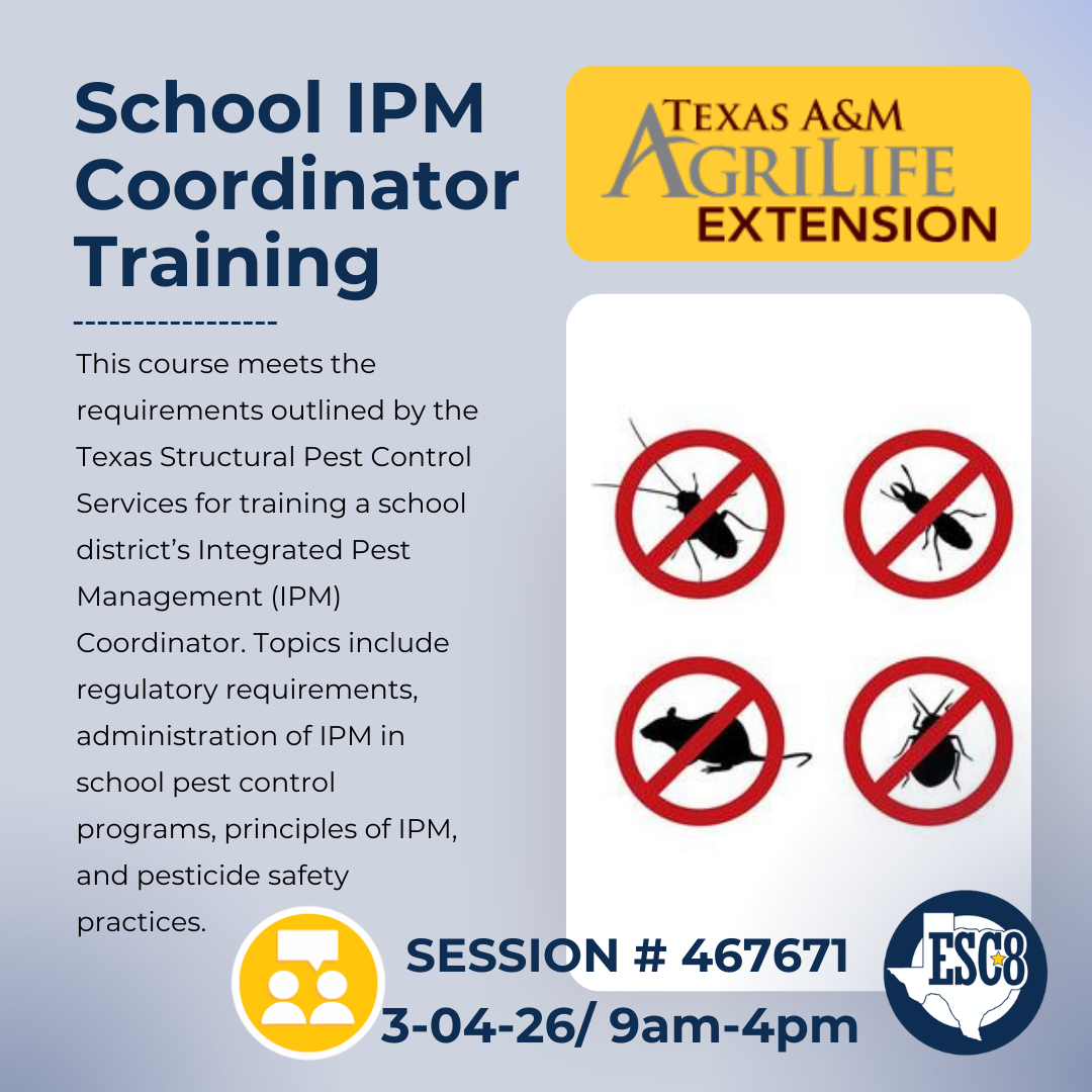 IPM TRAINING