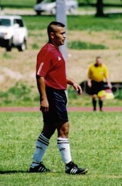 The Road to Wellness: Fit to Lead