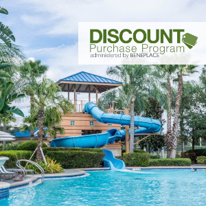 ERS News About Your Benefits: Jump start your fitness routine