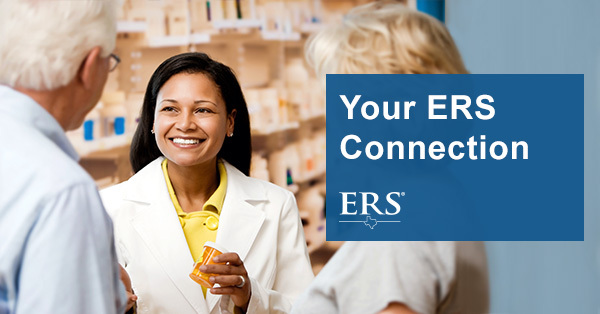Your ERS Connection