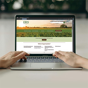 Your ERS Connection: Summer Enrollment is almost here