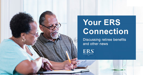Your ERS Connection: Summer Enrollment is almost here