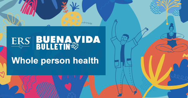 ERS Buena Vida Bulletin: Get ready for the Adapt and Thrive Virtual ...