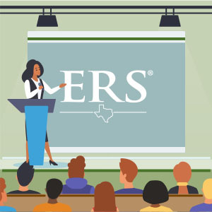 ERS News About Your Benefits: Listen to Your Heart