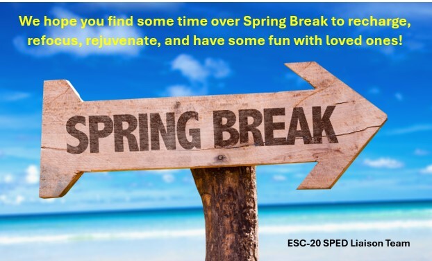 SPED News for Administrators