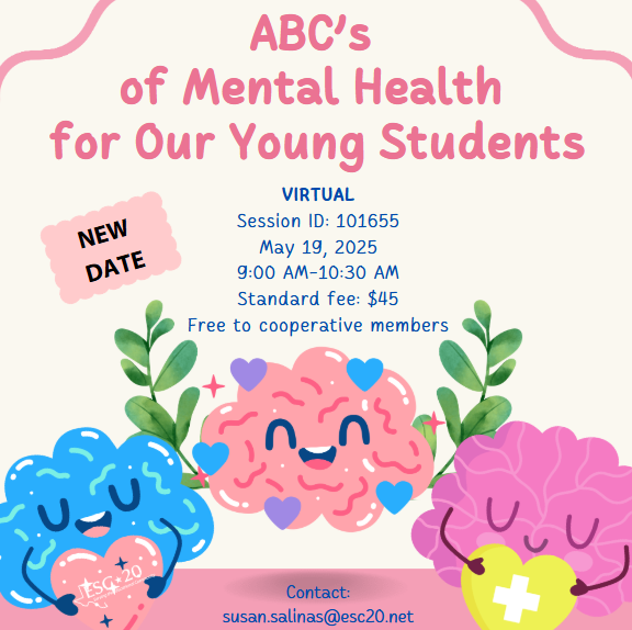 ABC's of Mental Health