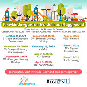 Early Childhood Newsletter | Spring & Summer 2025