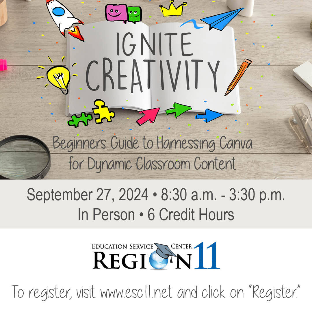 Ignite Creativity: Beginners Guide to Harnessing Canva for Dynamic ...