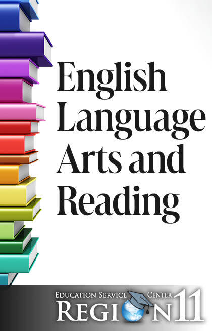 ESC Region 11 - English Language Arts and Reading Fall 2024 Newsletter