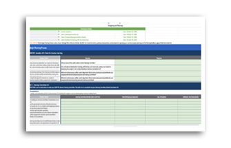 ADSY PEP October Newsletter