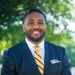 REMINDER: Don't forget to register for Friday's Young Professionals event!