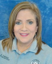 Fort Worth celebrates Volunteer Managers Day!