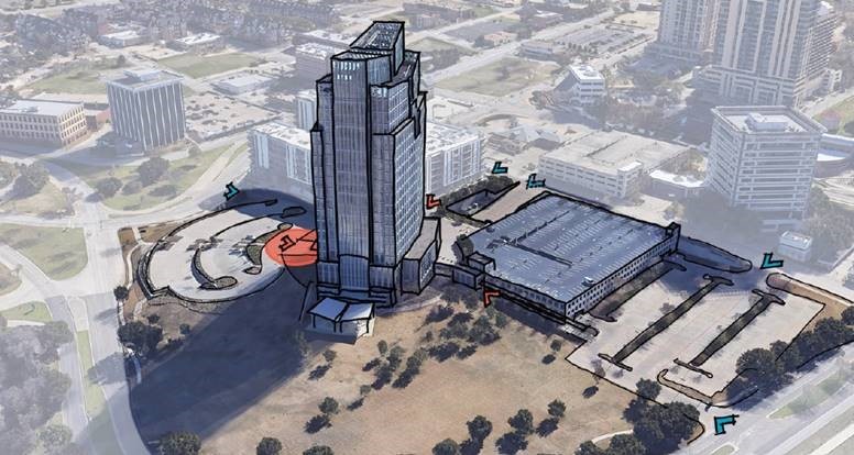 Future City Hall Update - Nov. 12