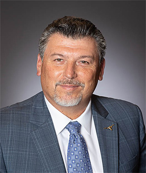 City of Young Professionals Lunch & Learn with Jay Chapa