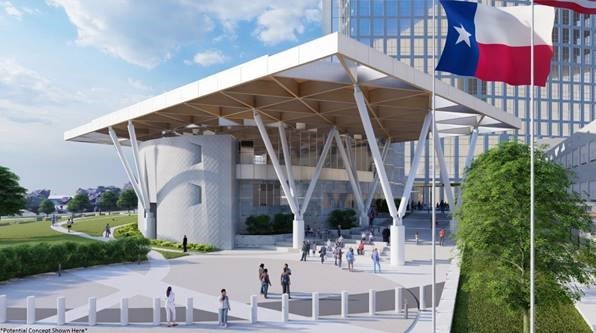 Future City Hall Update - July 29