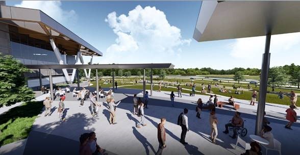 Future City Hall: Future Fridays - 9/2/2022