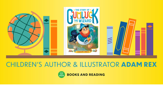 Ready for a magical time with your kids?