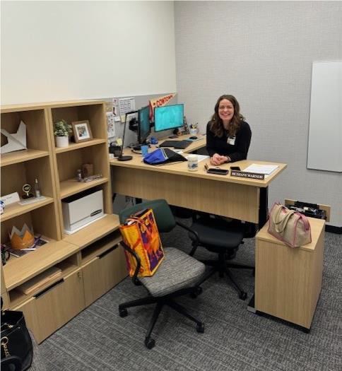 Future City Hall Update: January 12