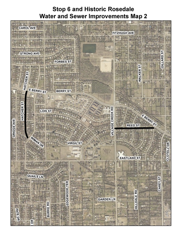 Construction is coming...