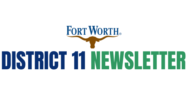 District 11 Newsletter -December 2024