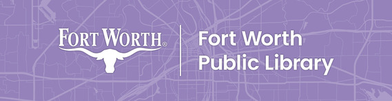 Make plans for February fun at your library 💕