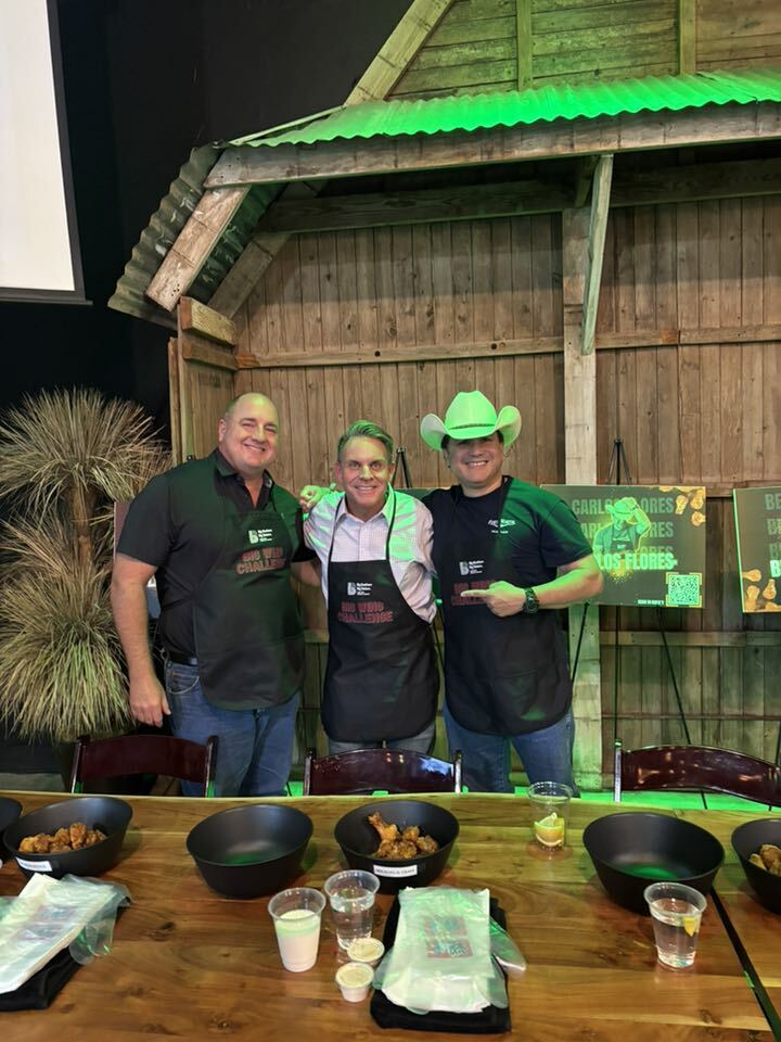 Councilman Alan Blaylock's District 10 Newsletter: October 2025