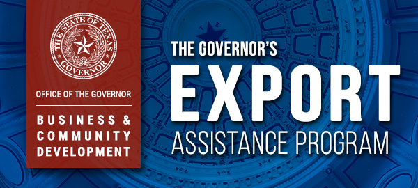 Export Assistance Opportunities in 2020