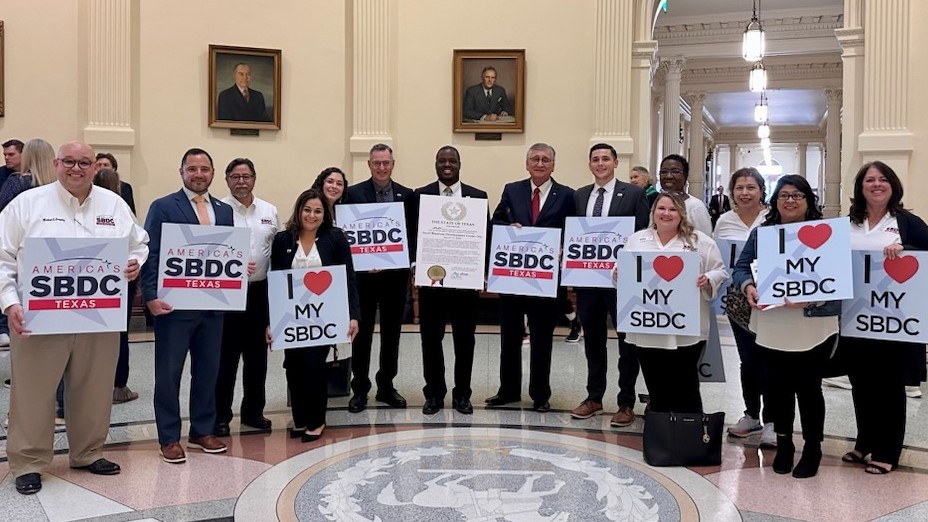 Small Business Snapshot | April 2023