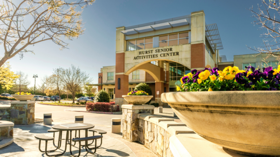 Hurst Senior Pipeline E-Newsletter