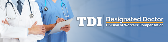 Register Now for Designated Doctor Certification Training