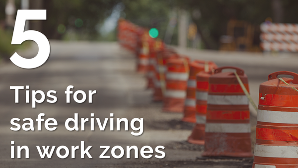 Safety@Work Newsletter