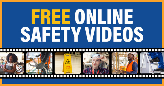DWC Launches New Online Video Resource